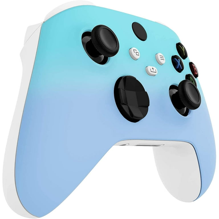 Custom Light Xbox Controller