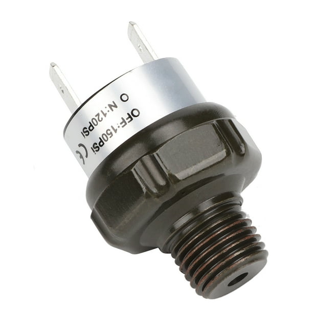SLGHLSAHG Car Automatic Air Compressor Switch Air Pressure Control ...