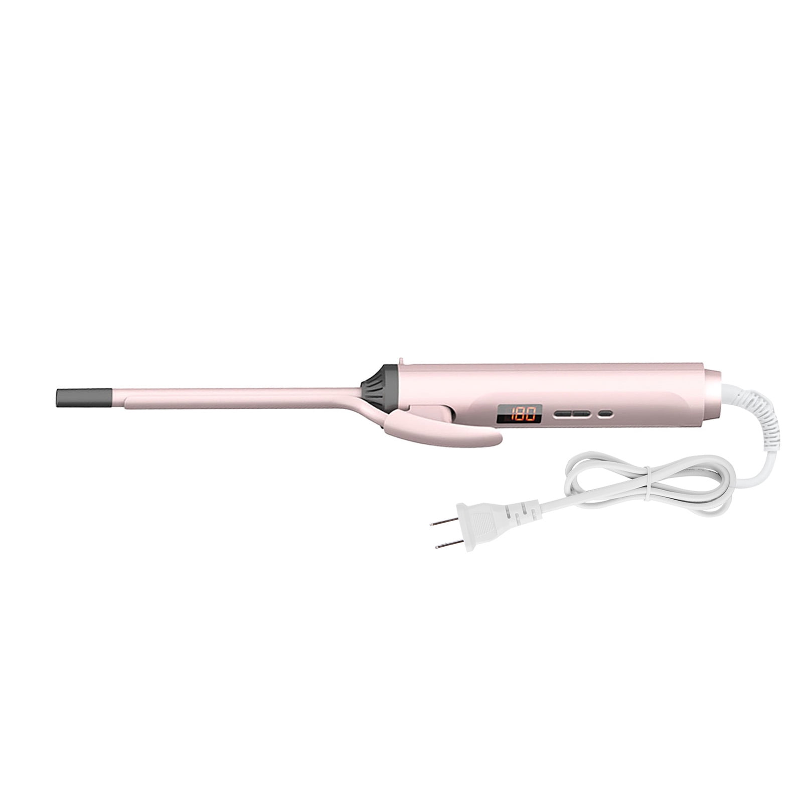 Click here for Zaqw Curler 9mm Small Curling Iron Fast Heating Ce... prices