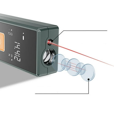 Hawkeye DepthTrax 1H Handheld Depth Finder & Temperature Reader ...