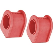 2pc Sway Bar Bushing K80201 For 1999-2006 4WD Ford F-250 F-350 Super ...