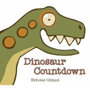 Dinosaur, Dinosaur, I Love You (Board book) - Walmart.com