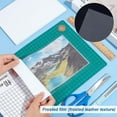 A5 PET Protective Film Plastic Lamination Sheet for Photo Frame ...