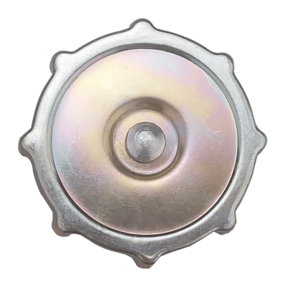 E7NN9030AA New Aftermarket Fuel Cap for Ford Tractor Models 2000, 2310 ...