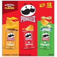 Product of Pringles Snack Stacks Variety Pack (48 Ct.) - for Schools ...