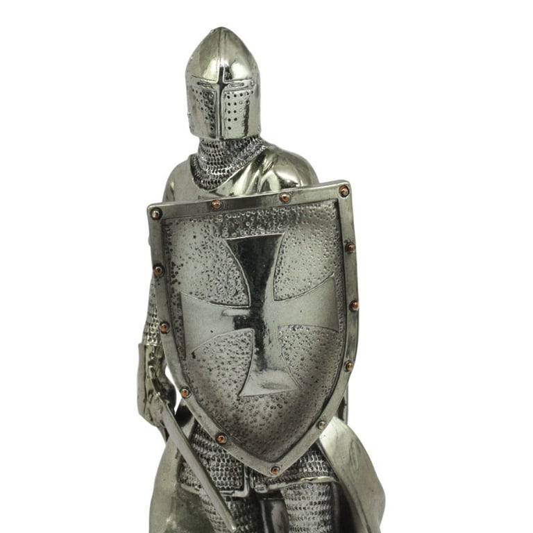 Medieval Infantry Armor