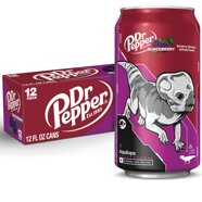 Shasta Variety Pack Soda, 12 Oz Cans, 24 Pack - Includes Grape, Twist ...