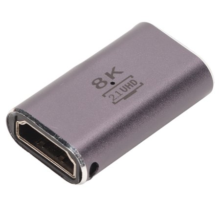 HD Multimedia Interface Coupler, HD Multimedia Interface Adapter 2.1 ...