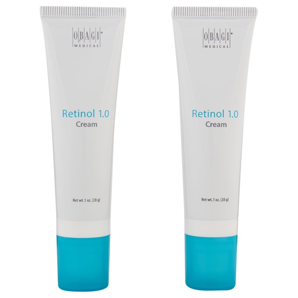 Click here for Obagi Obagi360 Retinol 1.0 2 Ct 1 Oz 1 Oz prices