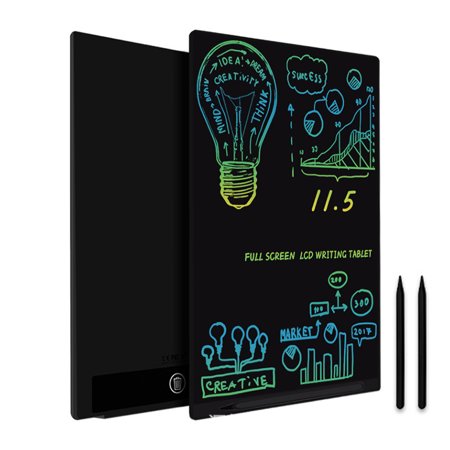 Amdohai 11.5in LCD Electronic Memo and Writing Tablets for Elderly and ...