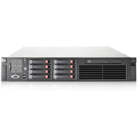 HPE SMART CHOICE ProLiant DL380 G11 2U Rack Server, 1 x Intel Xeon Gold ...