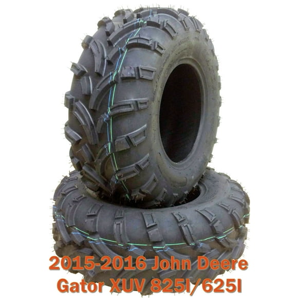 John Deere Gator Tires