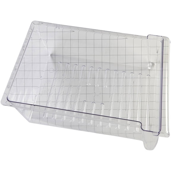 Whirlpool 67001503 Large Crisper Pan - Walmart.com