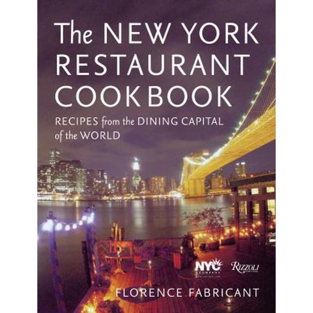 Restaurant Guides Nyc