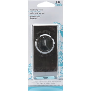 Ek Tools Punch Scallop Circle 1.5In - Walmart.com