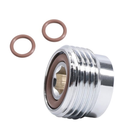 Din To Yoke Plug-In Tank Valve Adapter Outlet Din Plug Adapter - Walmart.ca