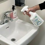 Juniper CLEAN Surface Cleaner with Bleach, 25 Fl. Oz. (Pack of 12 ...