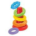 Simba Toys - ABC Baby Stacking Playset - Walmart.com