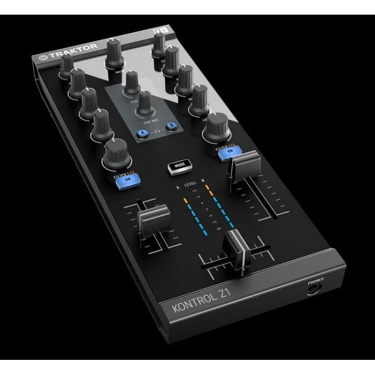 Traktor Z1