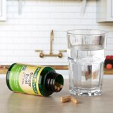 Spring Valley Ginger Root Dietary Supplement Capsules for Digestive ...