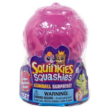 Squinkies Originals Collector Pack - Mini Squishies Collectibles Toys ...