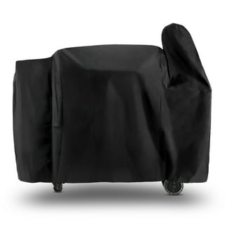 Pit Boss Platinum Lockhart Grill Cover, Platinum Grill Cover - Walmart.com