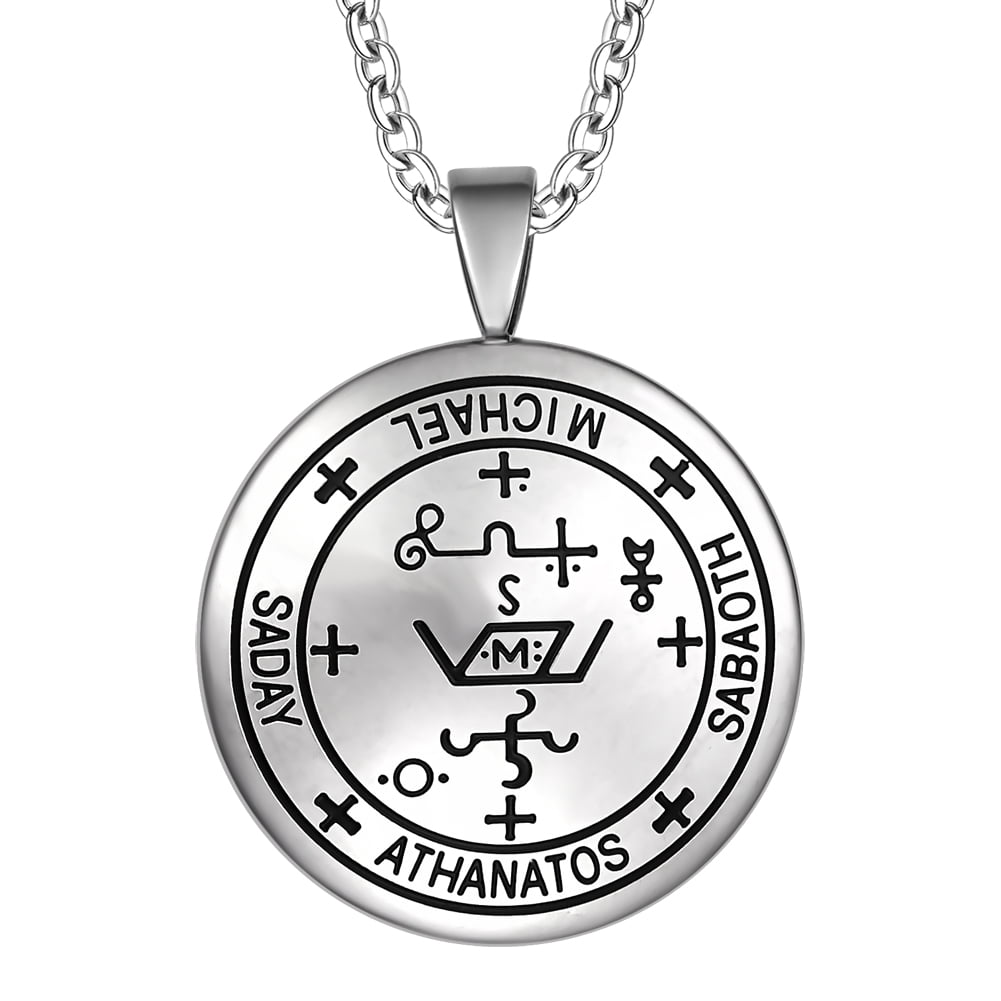 Michael The Archangel Sigil