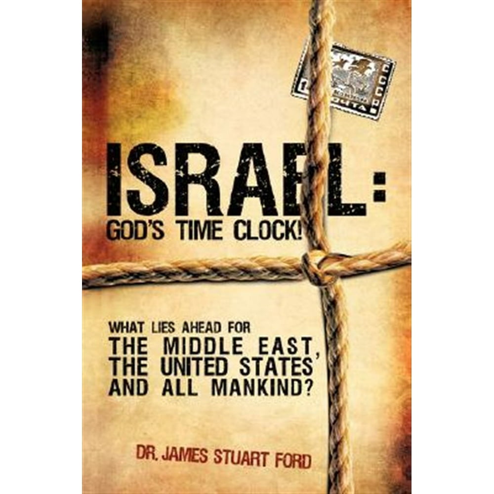 Israel : God's Time Clock! - Walmart.com - Walmart.com Israel : God's Time Clock! - Walmart.com - Walmart.com