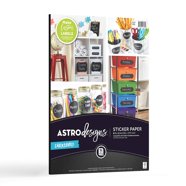 Stamperia SBBL47 12 x 12 in. Blue Land Paper Pad - 10 per Pack ...