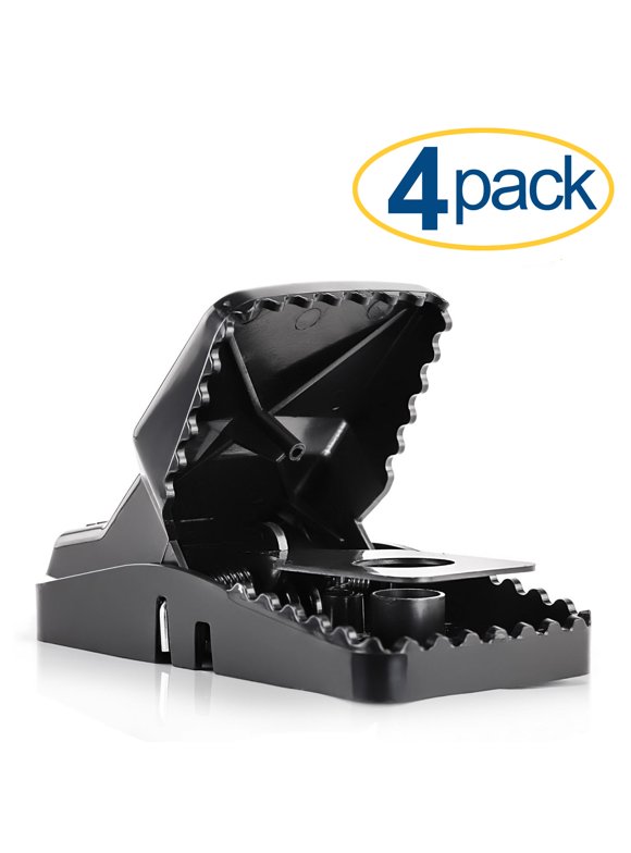 Rat Control in Pest Control - Walmart.com