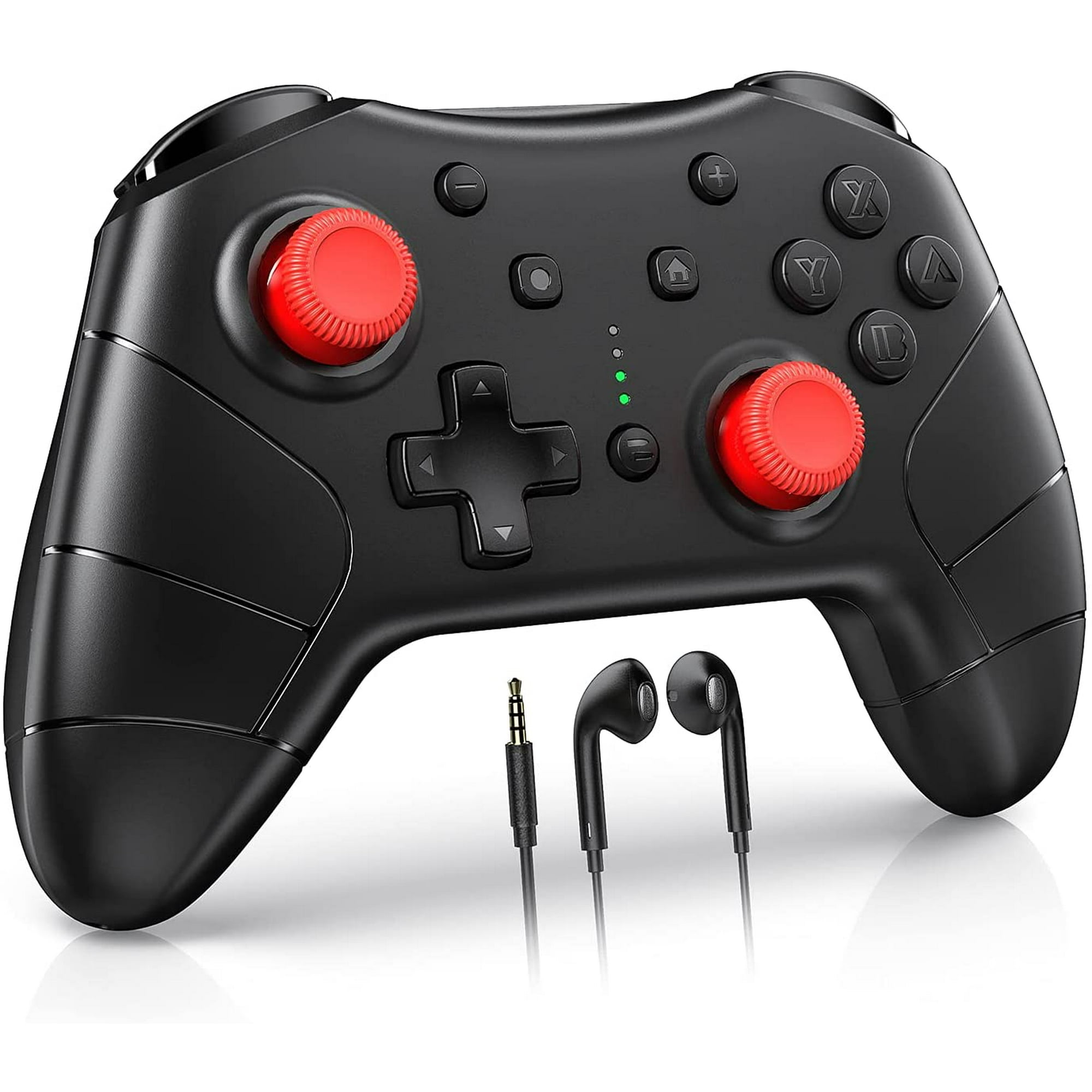 Nintendo switch wireless remote store