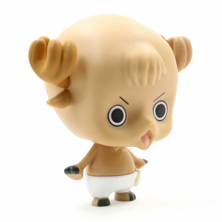 One Piece Baby Chopper Figure Toy | Walmart Canada
