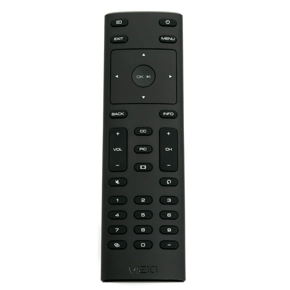 Universal Remote Vizio