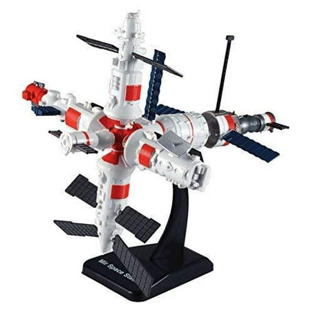 New Ray NASA Space Adventure Child Plastic Toy Model Kit - Space ...