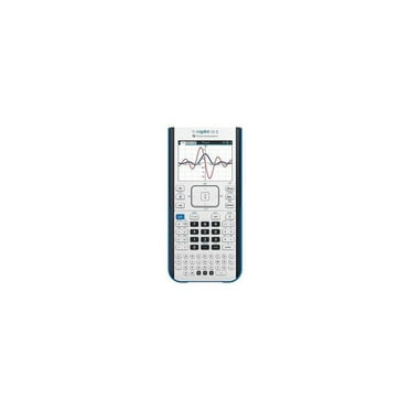 Texas Instruments® TI-Nspire™ CX II CAS 10-pack Teacher Pack with ...