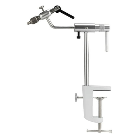 Redempat Fly Tying Vise C-Clamp 360 Rotary Tier Vice For Tying Flies ...