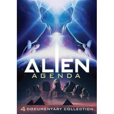 ALIENS FROM AREA 51 (DVD) - Walmart.com