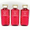 Bath and Body Works Pretty As A Peach Shower Gel, Lotion, Fine ...