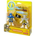 Imaginext Pirate Skeleton - Walmart.com