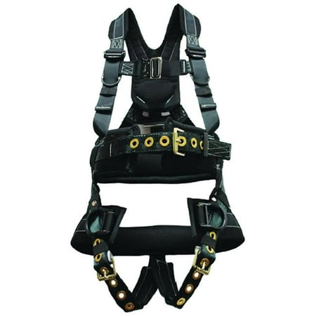 Oil Rigger PS Harness - Small | Walmart Canada