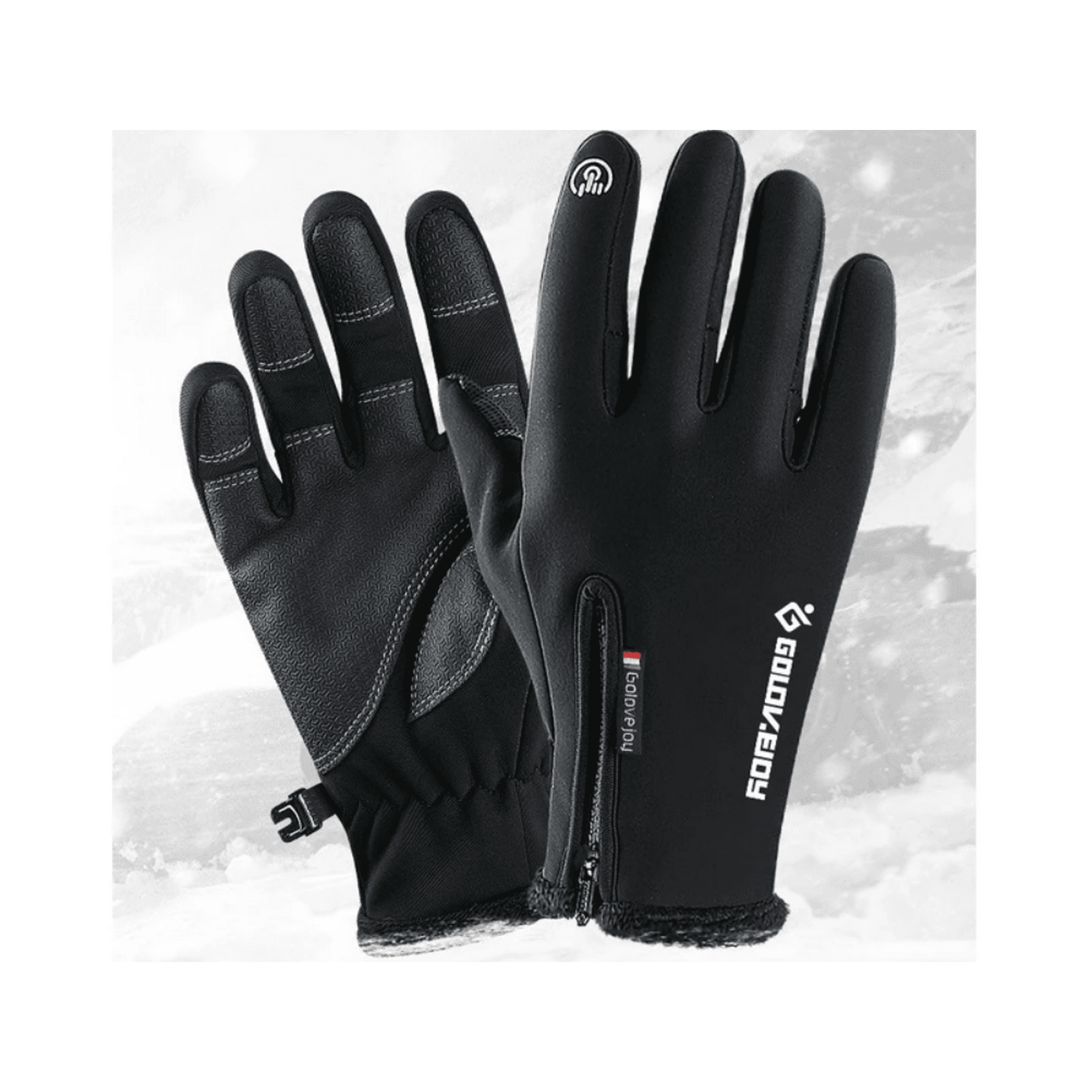 Click here for Dutchman High-Quality Winter Warm Gloves  Waterpro... prices