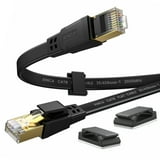 SF Cable 3U 19" 48-Port Blank Panel for Keystone Jack - Walmart.com