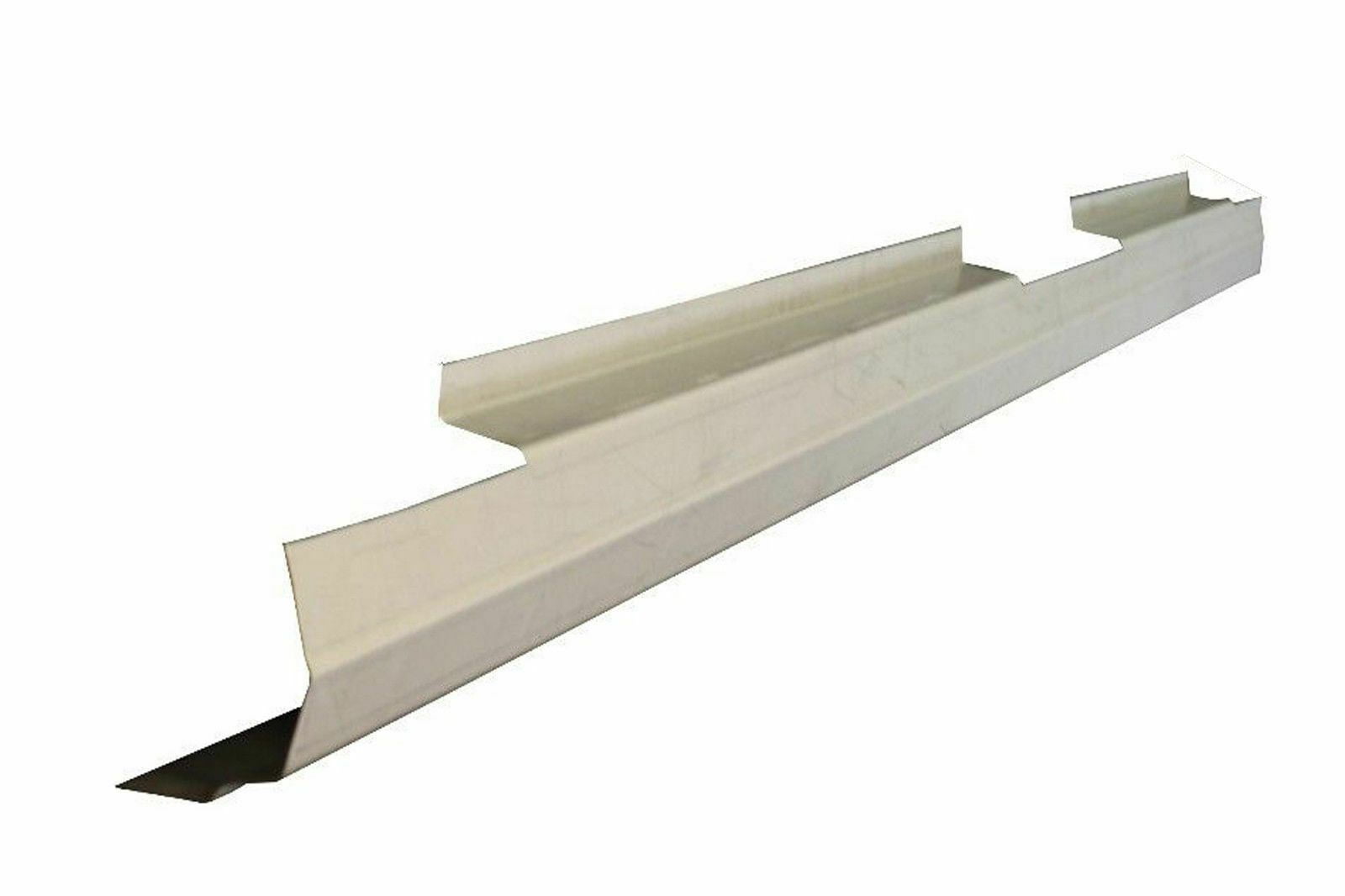 2007-2013 Chevy Avalanche 4DR Outer Rocker Panel RH - Walmart.com