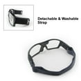 Sports Goggles Basketball Glasses Slim-fit Protective Safety Volleyball ...