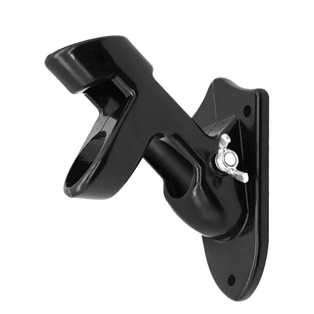 US 1-2 Pcs Two-Position Flag Pole Holder Mounting Bracket w/ Hardware ...