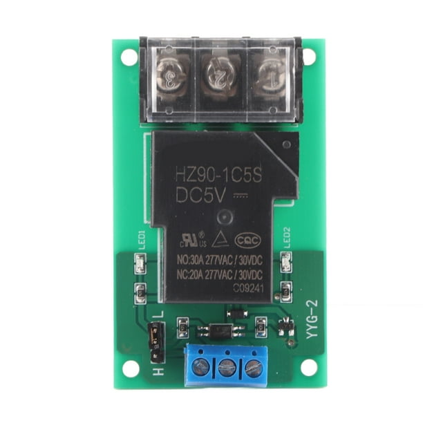 A Relay Module,High Power One Way Relay Module One Way Relay Module ...