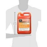 Motorcraft VC-3DIL-B Premixed Orange Antifreeze / Coolant - Gallon ...