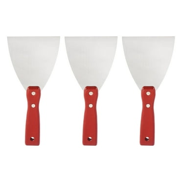 Stanley® 3" Stiff Wall Scraper - Walmart.com
