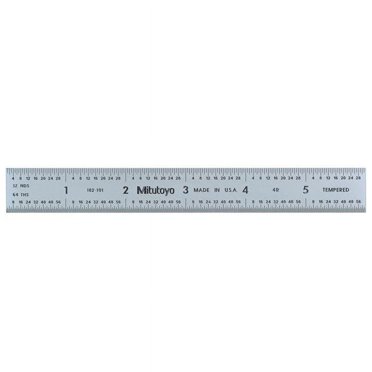 Crossbow Education Reading Rulers, Assorted Colors, 10 Count - Walmart.com