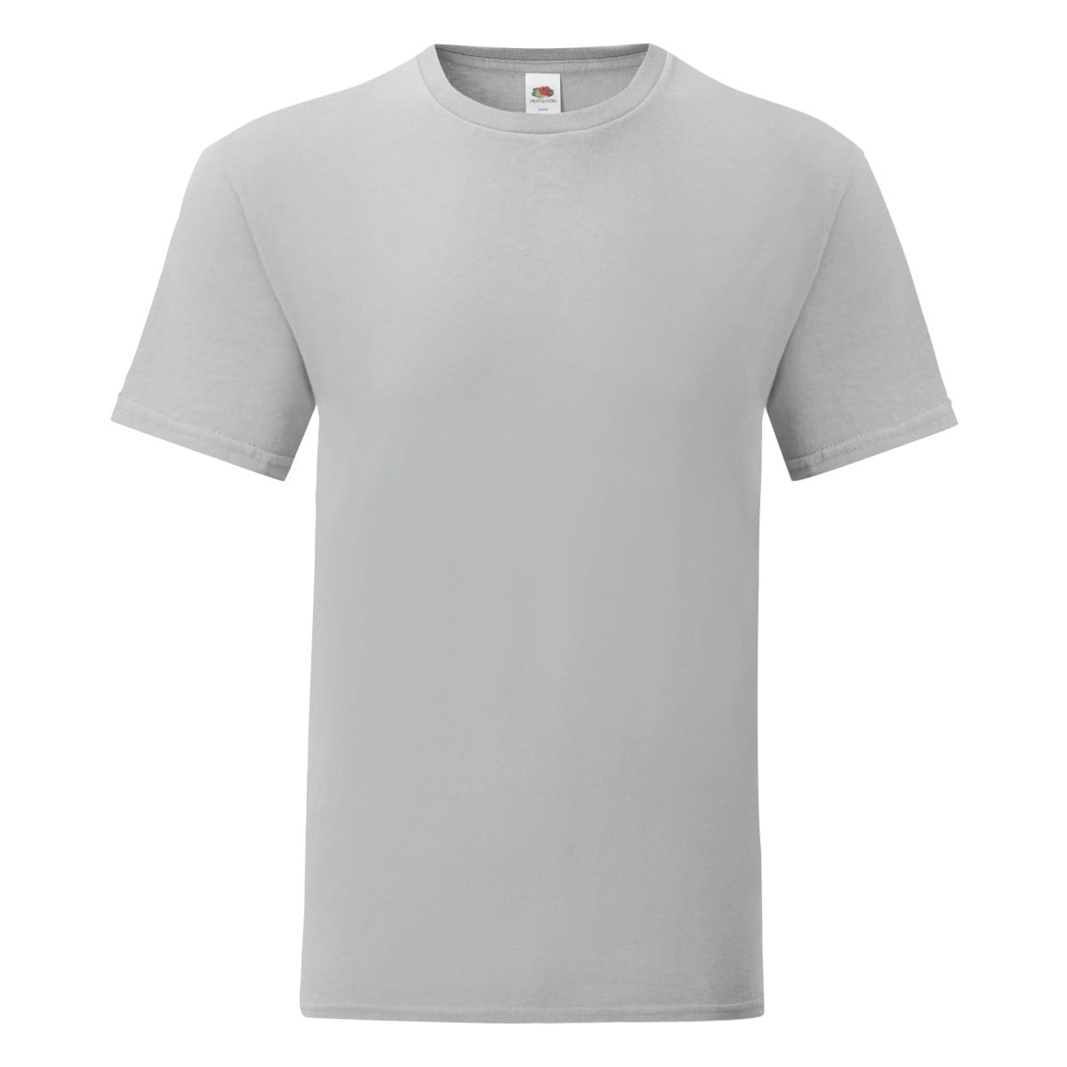 Fruit Of The Loom - Camiseta emblemática de la marca para hombre ...